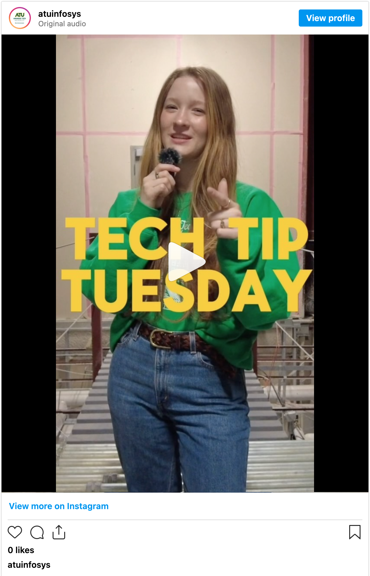 Tech Tip Tuesday Week 7: Phishing